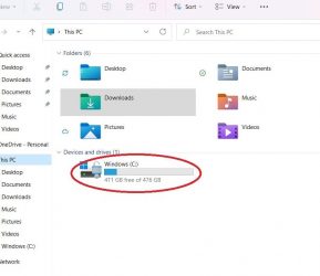 How to Test a Refurbished Laptop: 6 Essential Steps - GizmoGrind