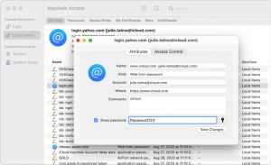 10 macOS Security Features You Need to Know - GizmoGrind
