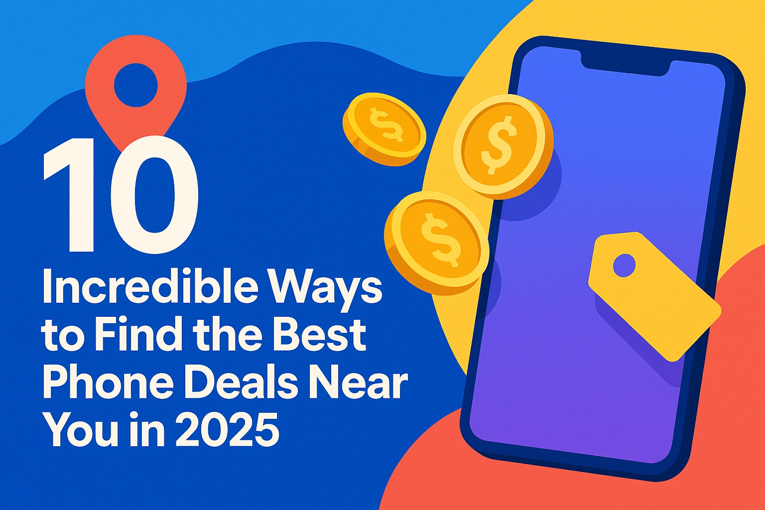 10 Incredible Ways to Find the Best Phone Deals Near You in 2025 ...