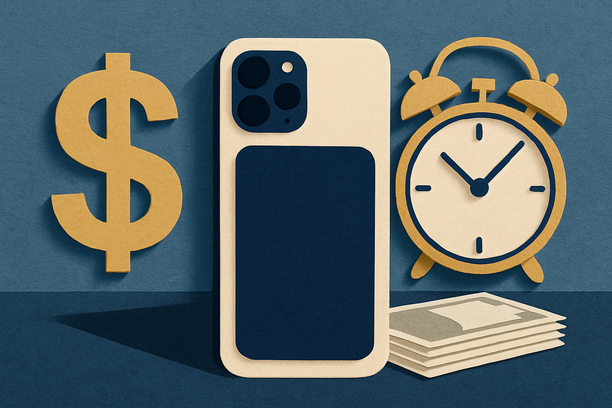 Should You Sell Your Old iPhone Before the iPhone 17 Launch? 7 Smart ...