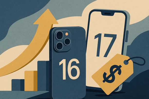 "iPhone 16 Trade-In 2025: Why August Is Your Last Shot to Maximize ...