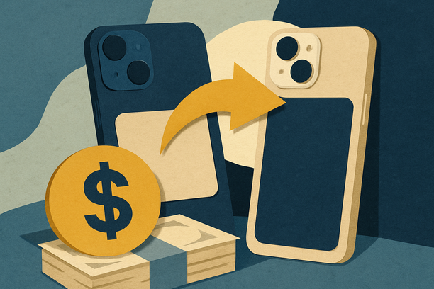 Maximize iPhone 16 Trade-In Value: Why August 2025 Is the Best Time to ...