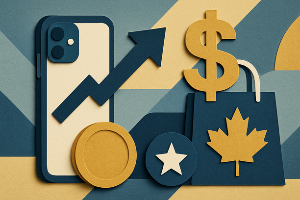 "Telus Smartphone Trade-In 2025: 7 Expert Tips to Maximize Your Value ...